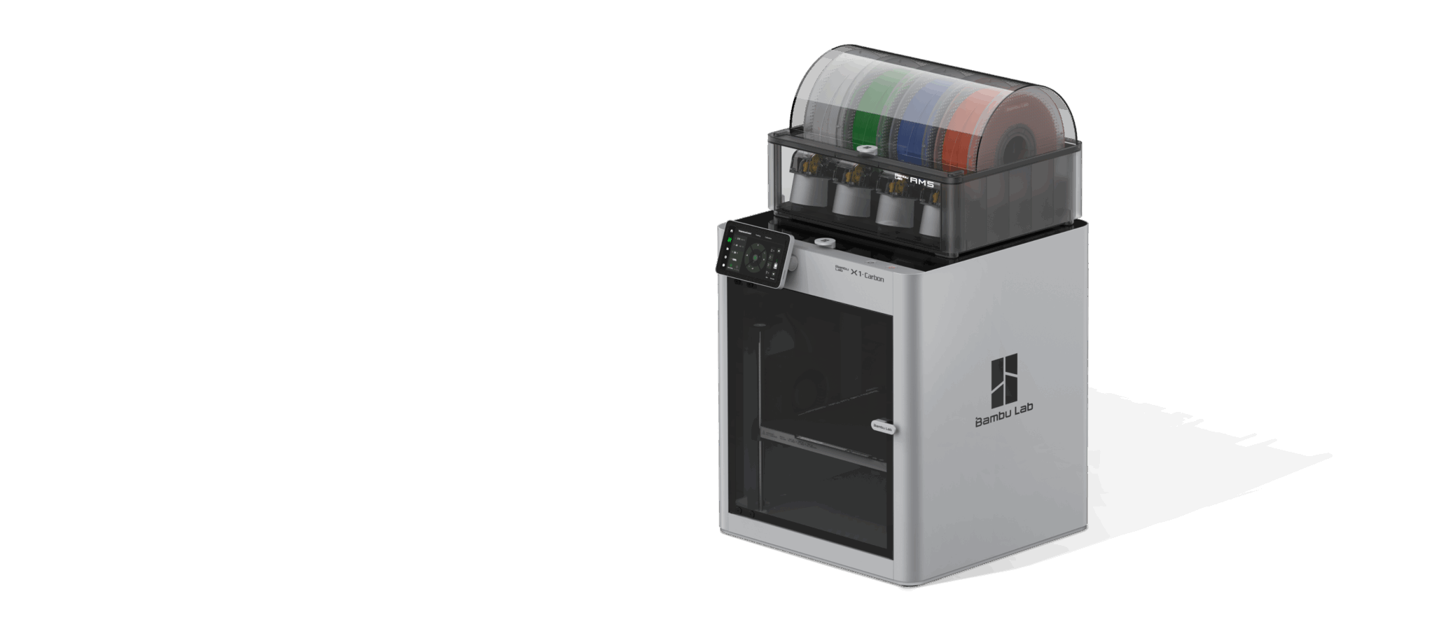 【徹底解説】Bambu Labの「MakerWorld」とは？3Dプリントを革新する「ワンクリック印刷」と収益化の仕組み - メリハット | 3Dプリンターとモノづくり速報